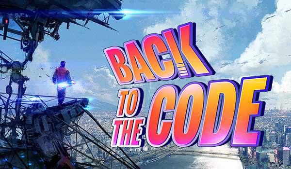Challenge de programmation en ligne Back to the Code le 26 Septembre ...