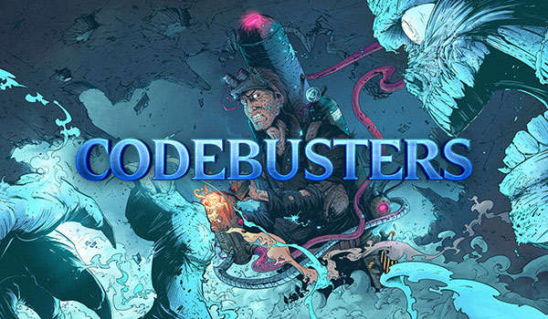 CodeBusters, concours d'intelligence artificielle en ligne du 25 juin ...